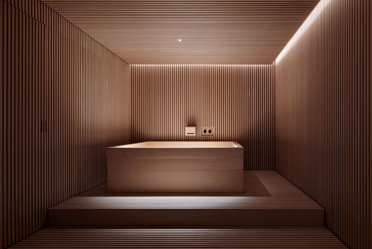Holzrausch | Onsen Spa